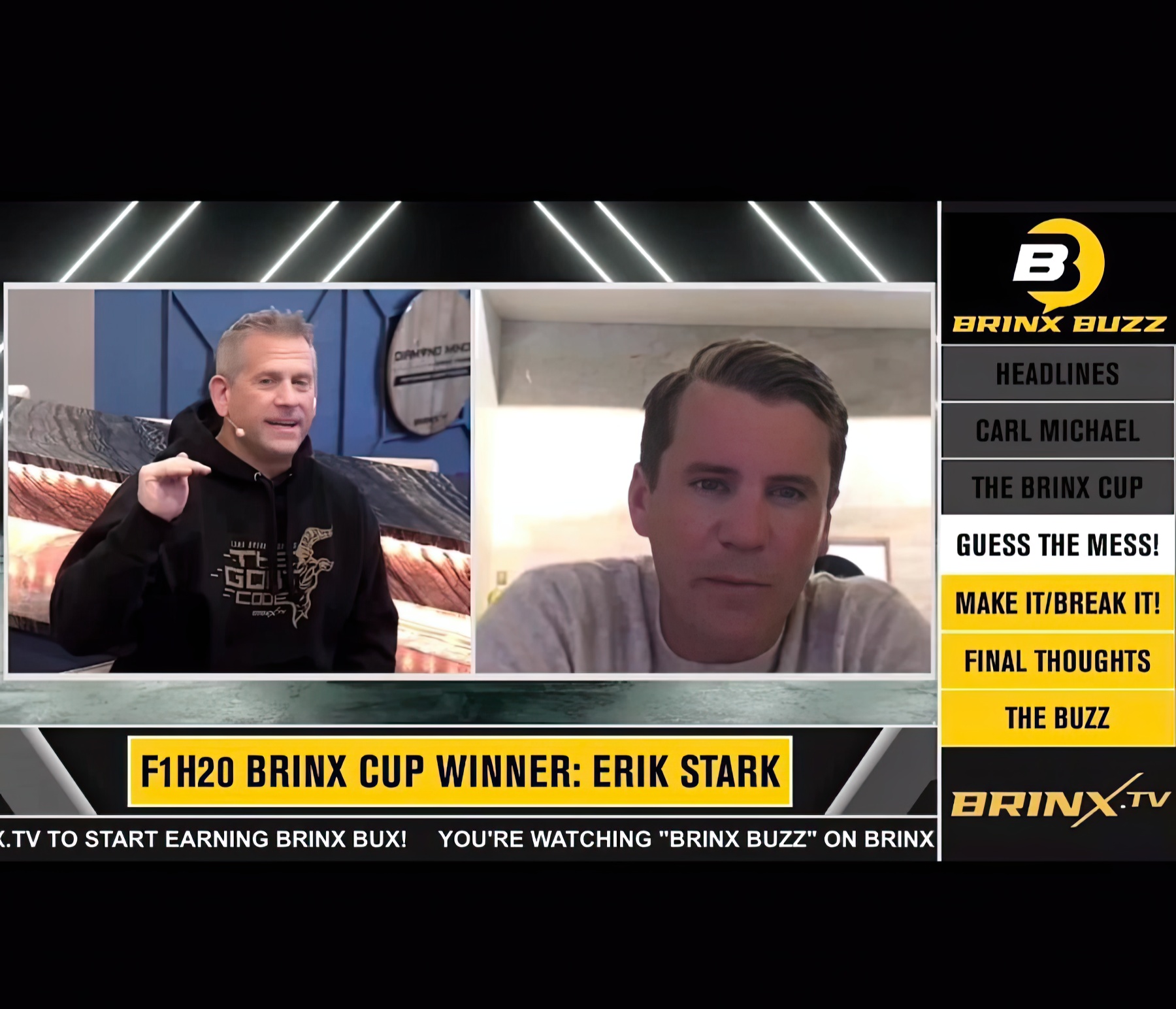 F1H2O UIM World Championship