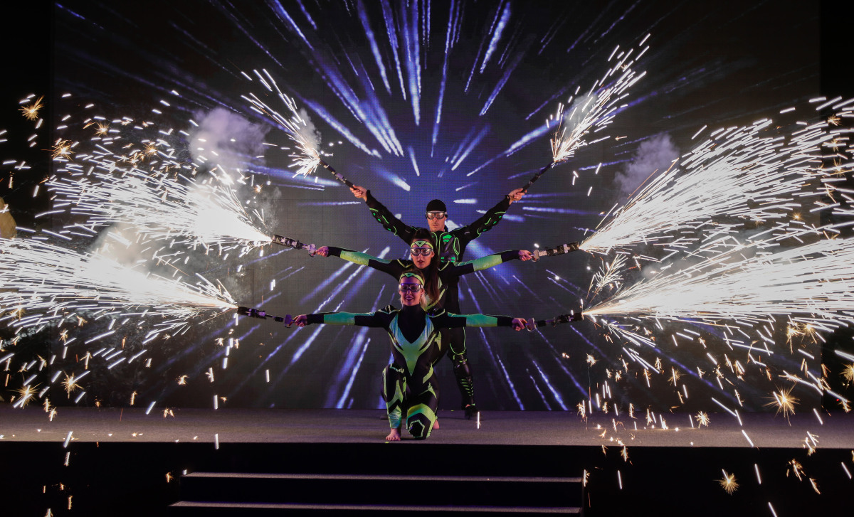 F1H2O UIM World Championship