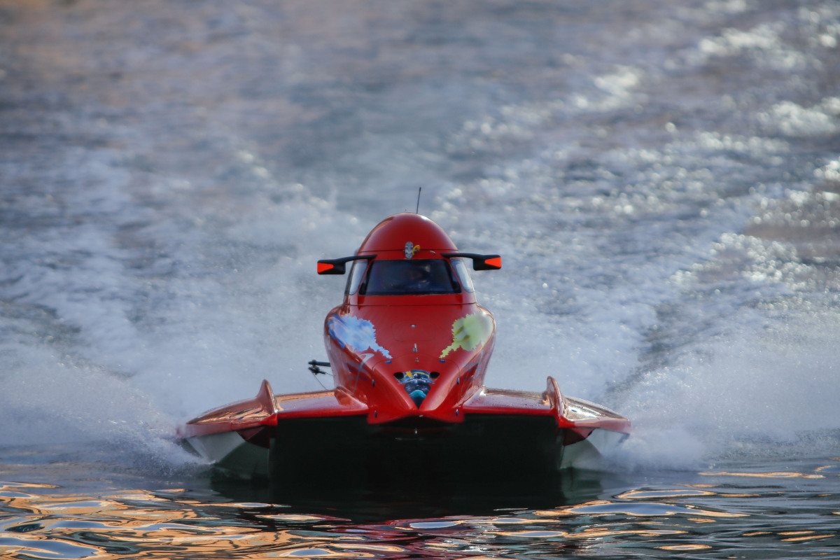 F1H2O UIM World Championship