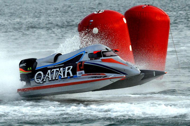 F1H2O UIM World Championship