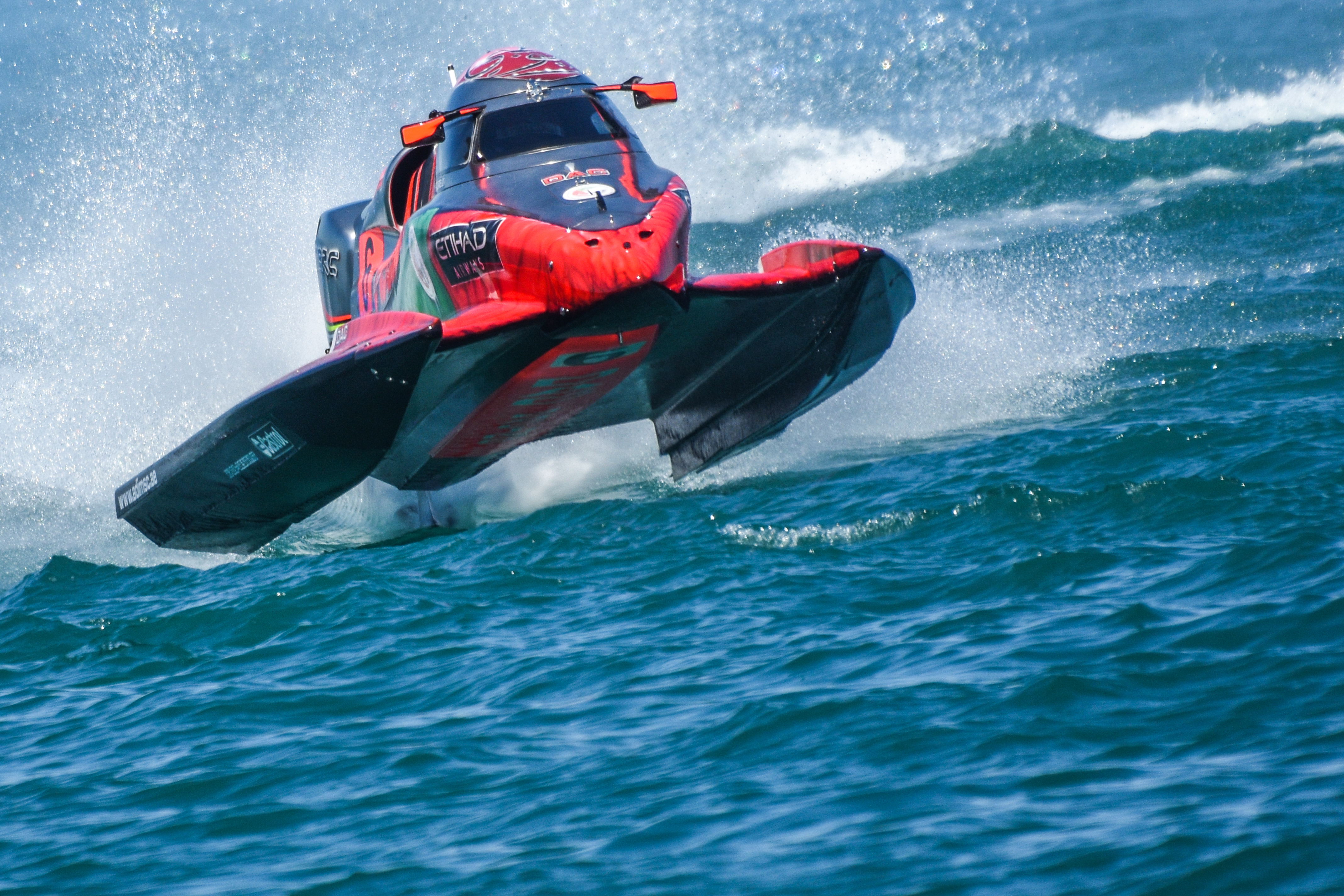 F1H2O UIM World Championship