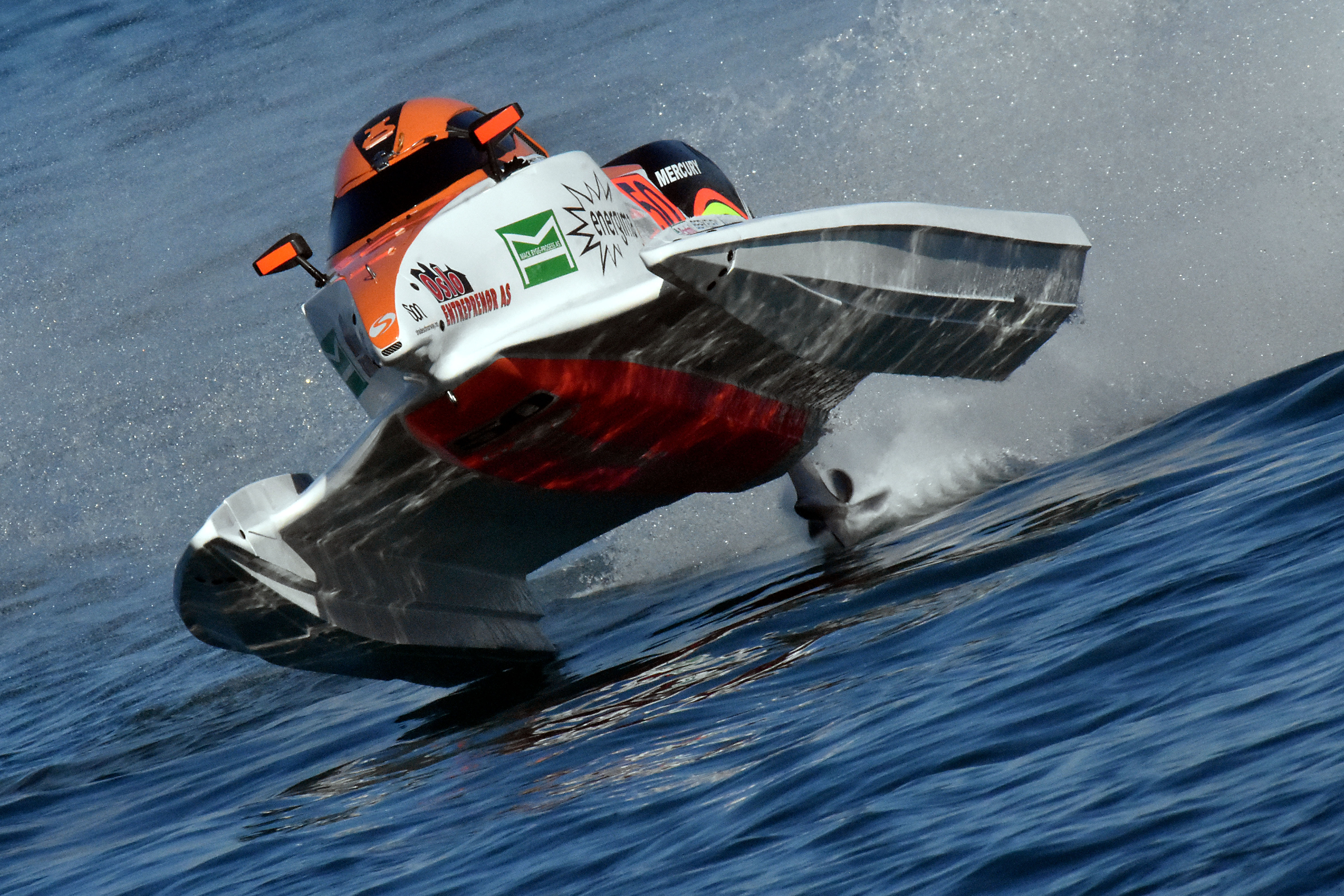 F1H2O UIM World Championship