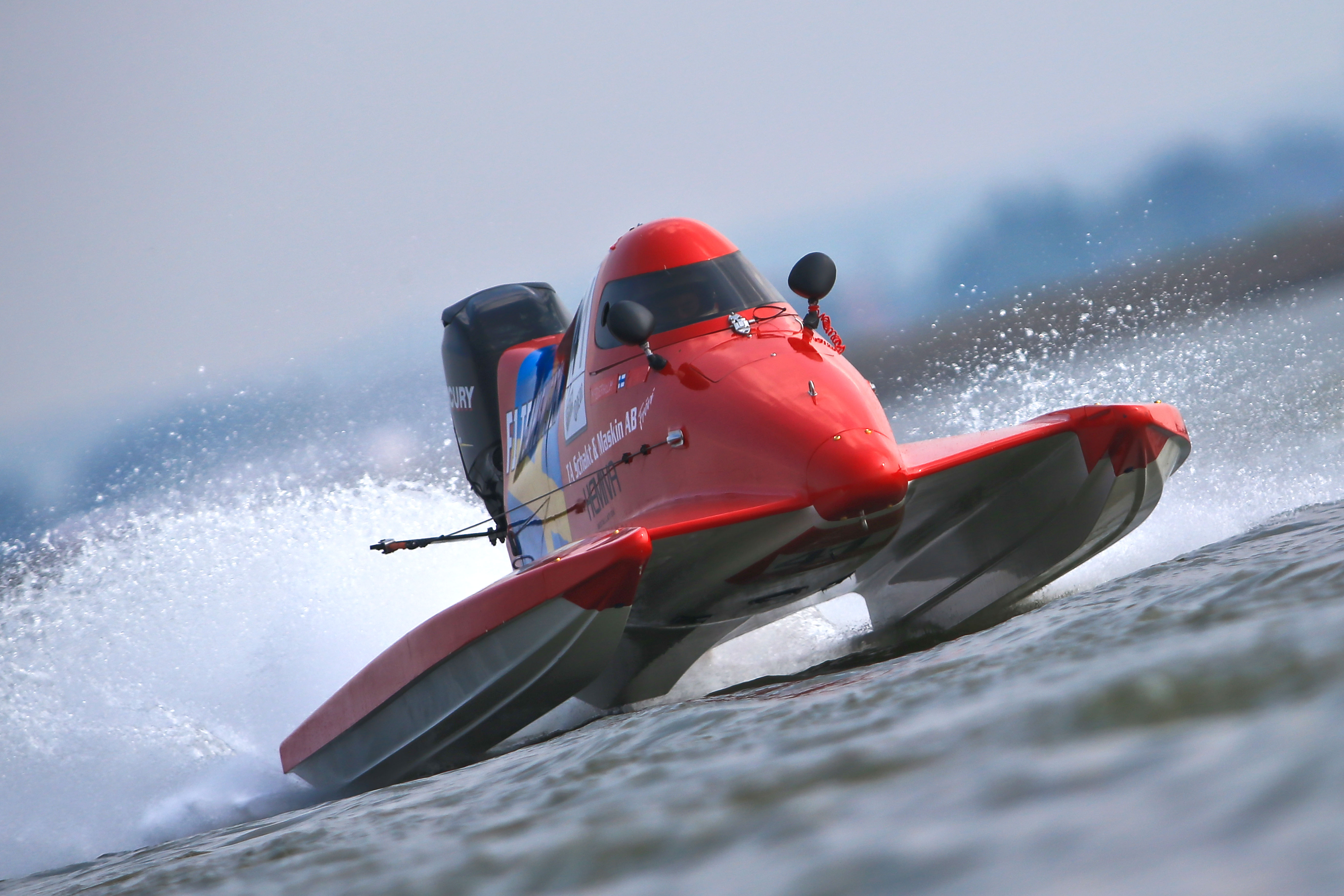 F1H2O UIM World Championship