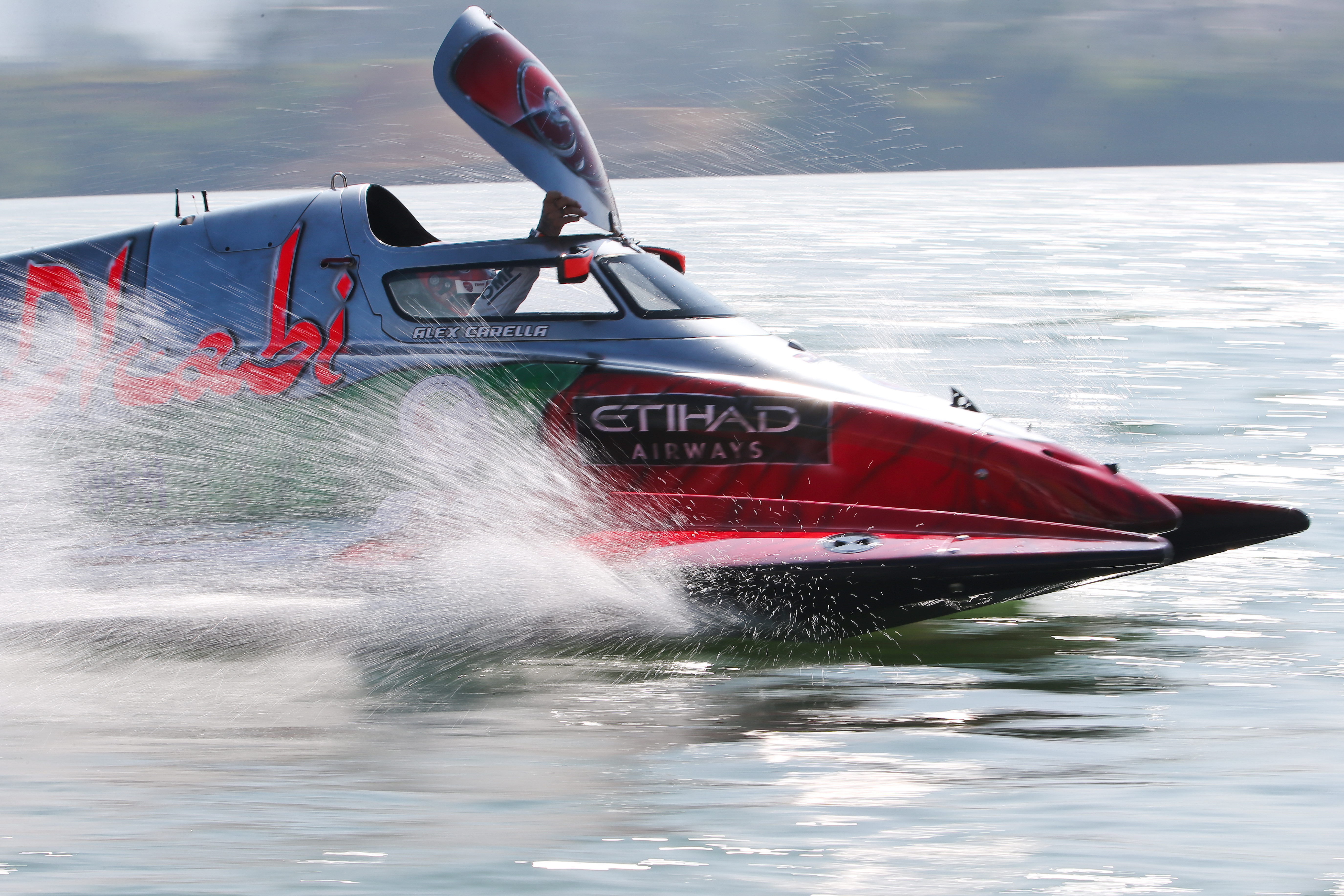 F1H2O UIM World Championship