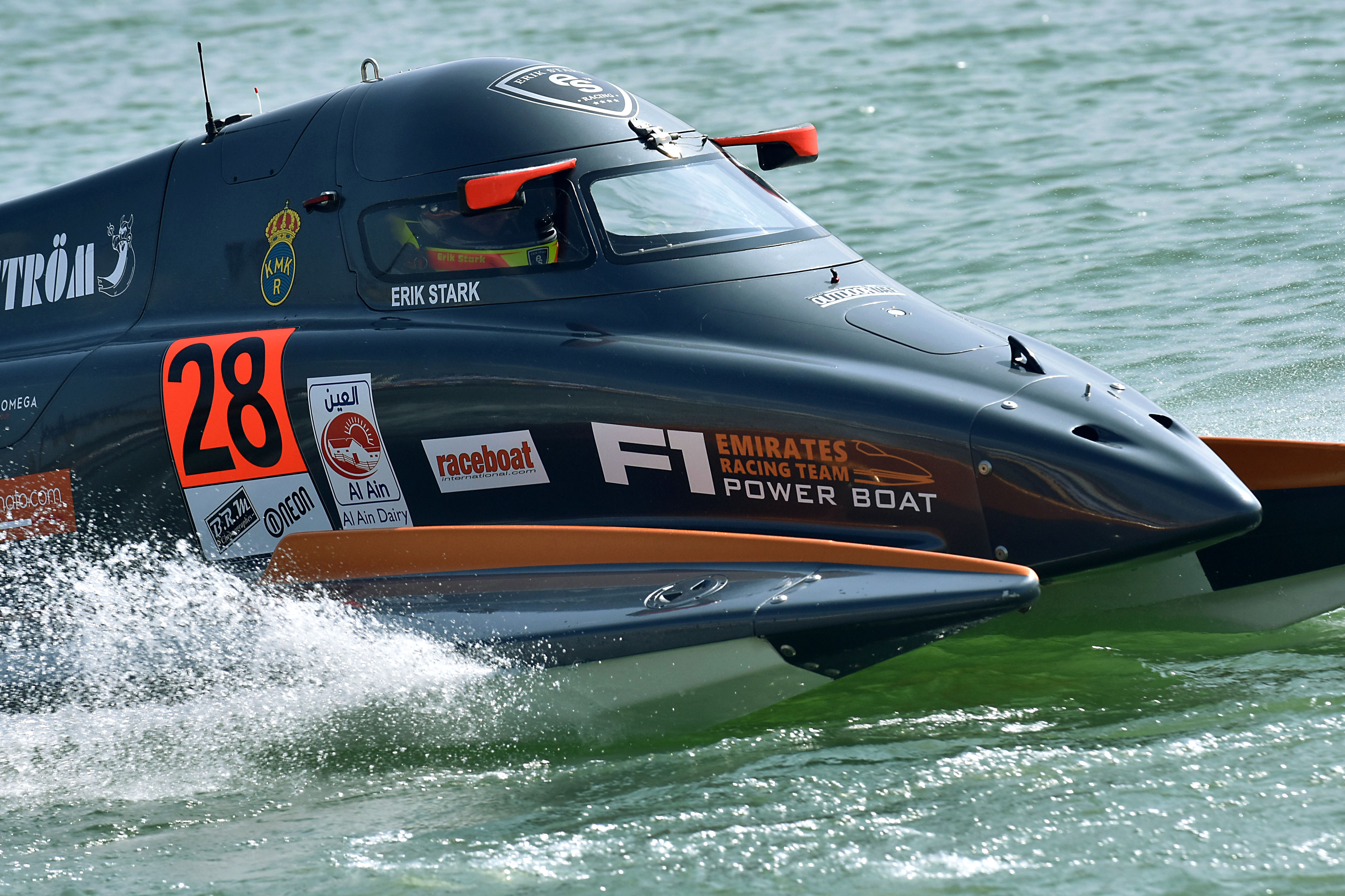 F1H2O UIM World Championship