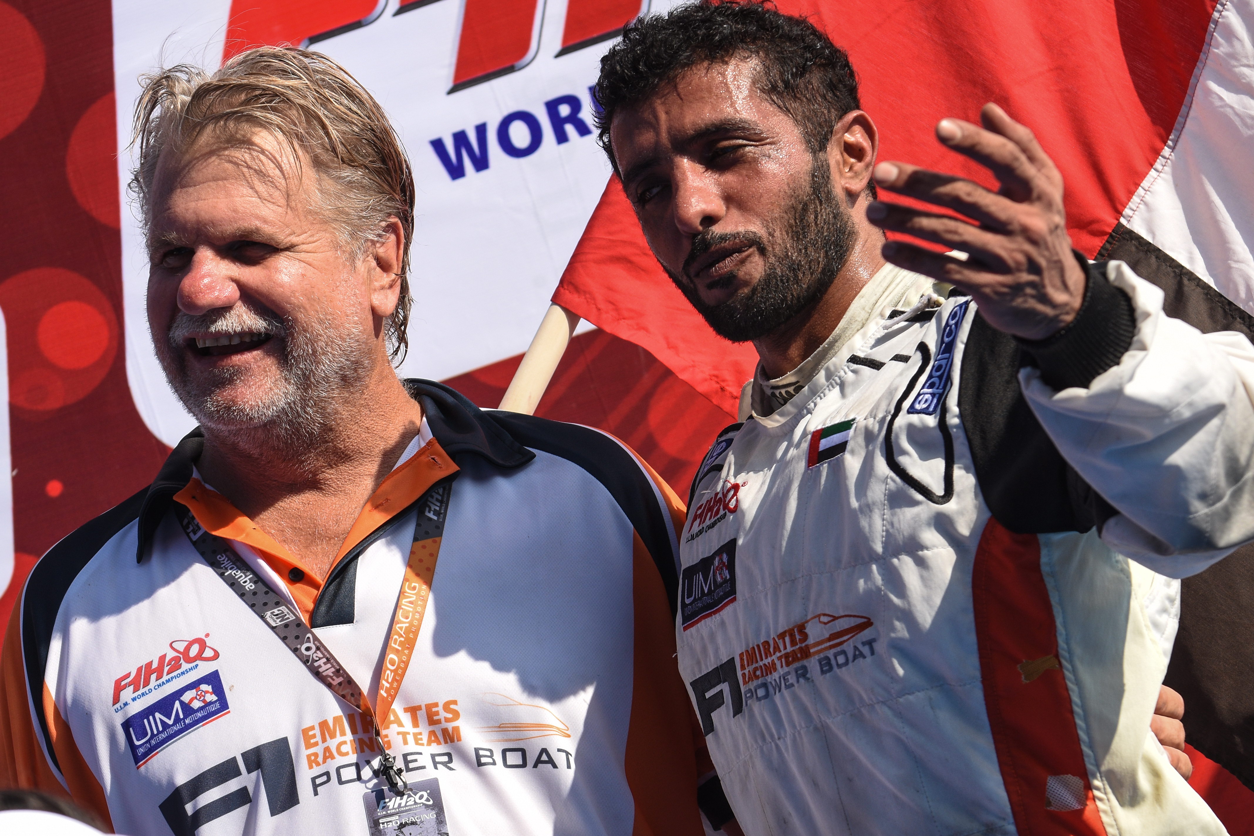 F1H2O UIM World Championship
