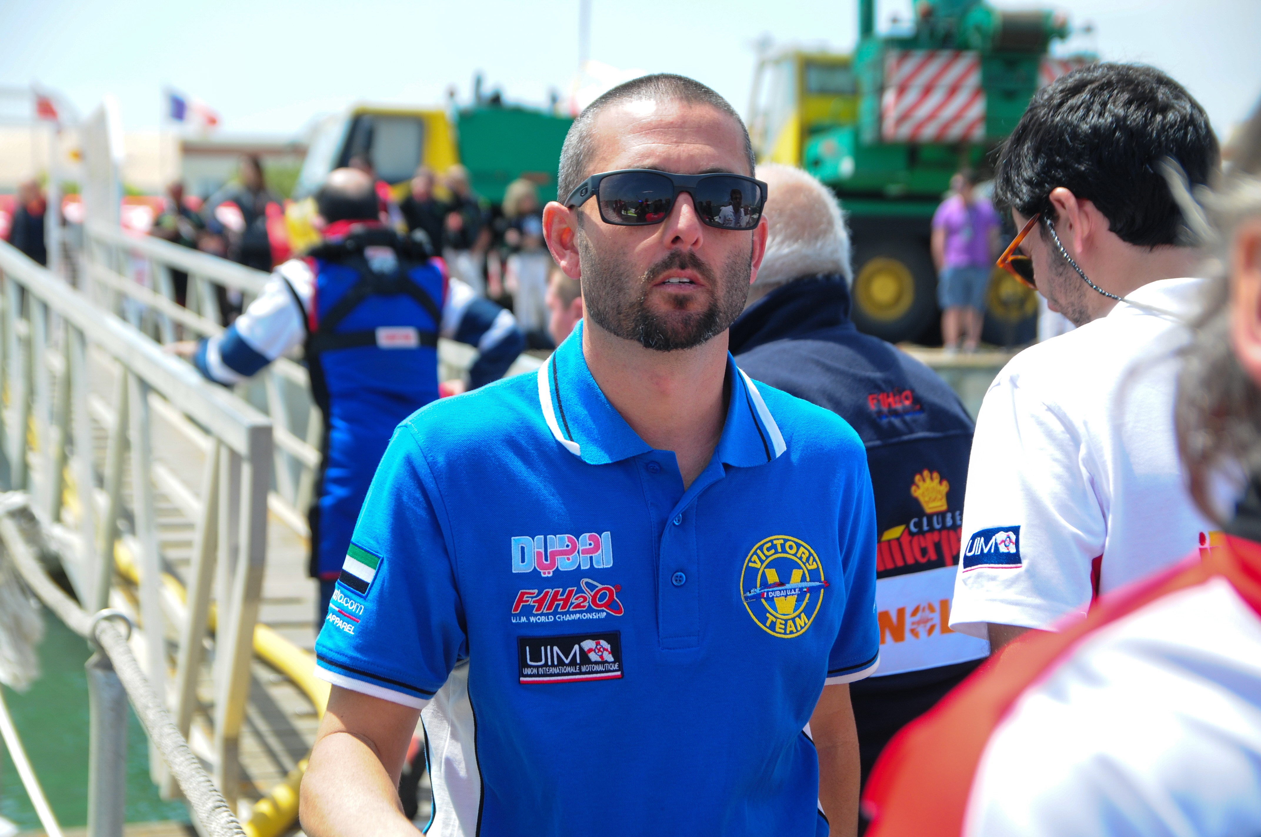 F1H2O UIM World Championship