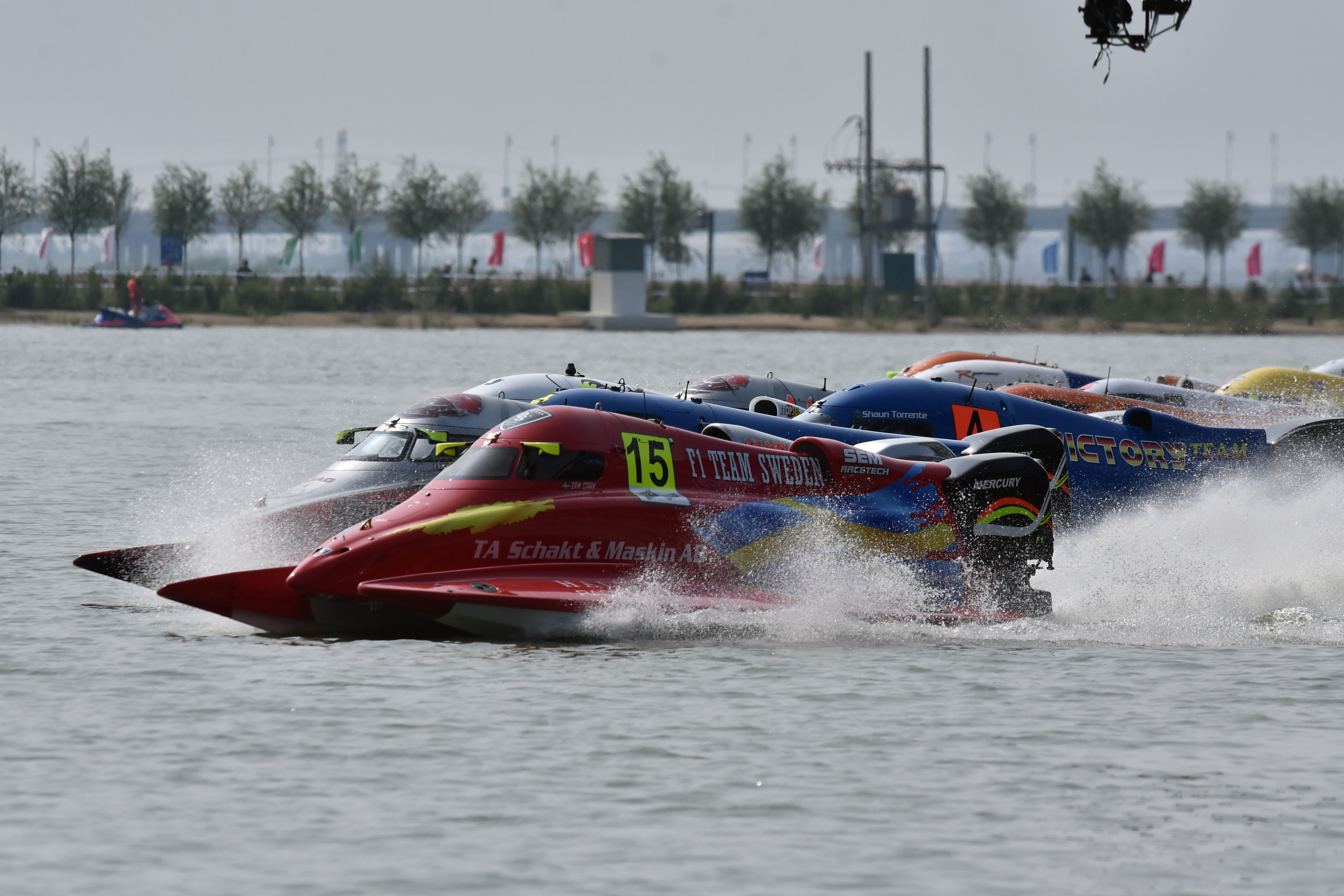 F1H2O UIM World Championship