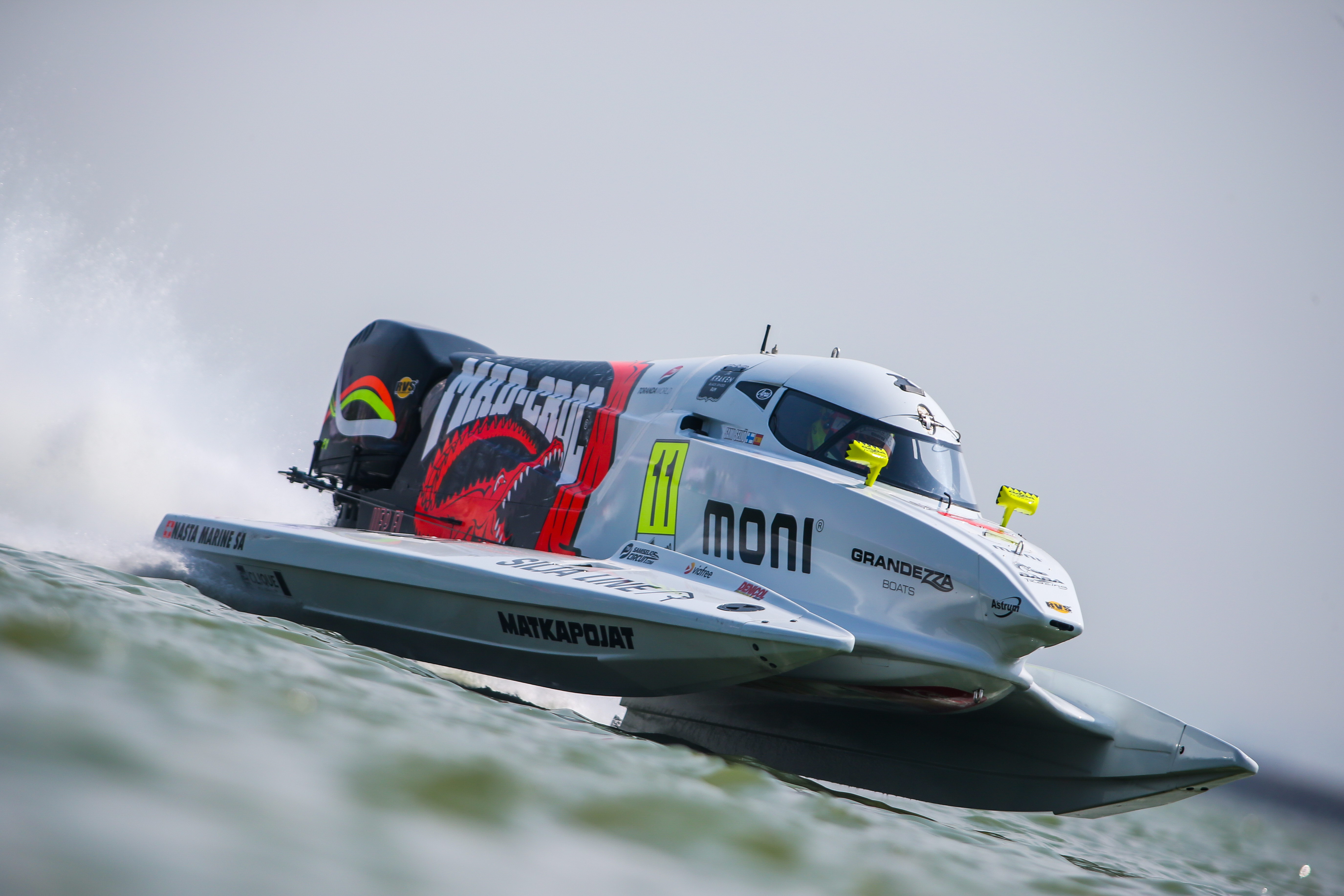 F1H2O UIM World Championship