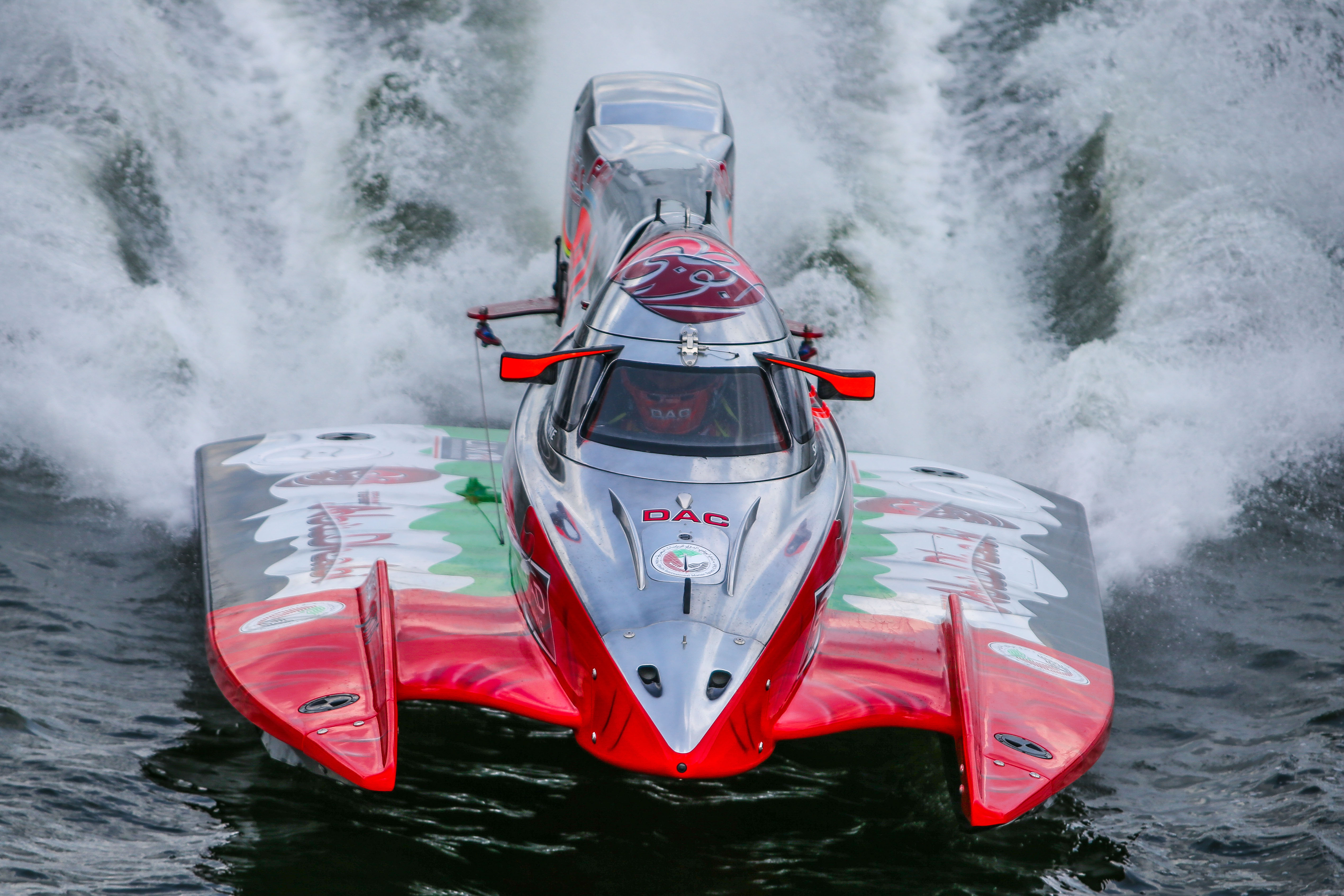 F1H2O UIM World Championship