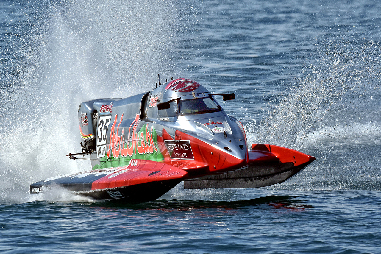 F1H2O UIM World Championship