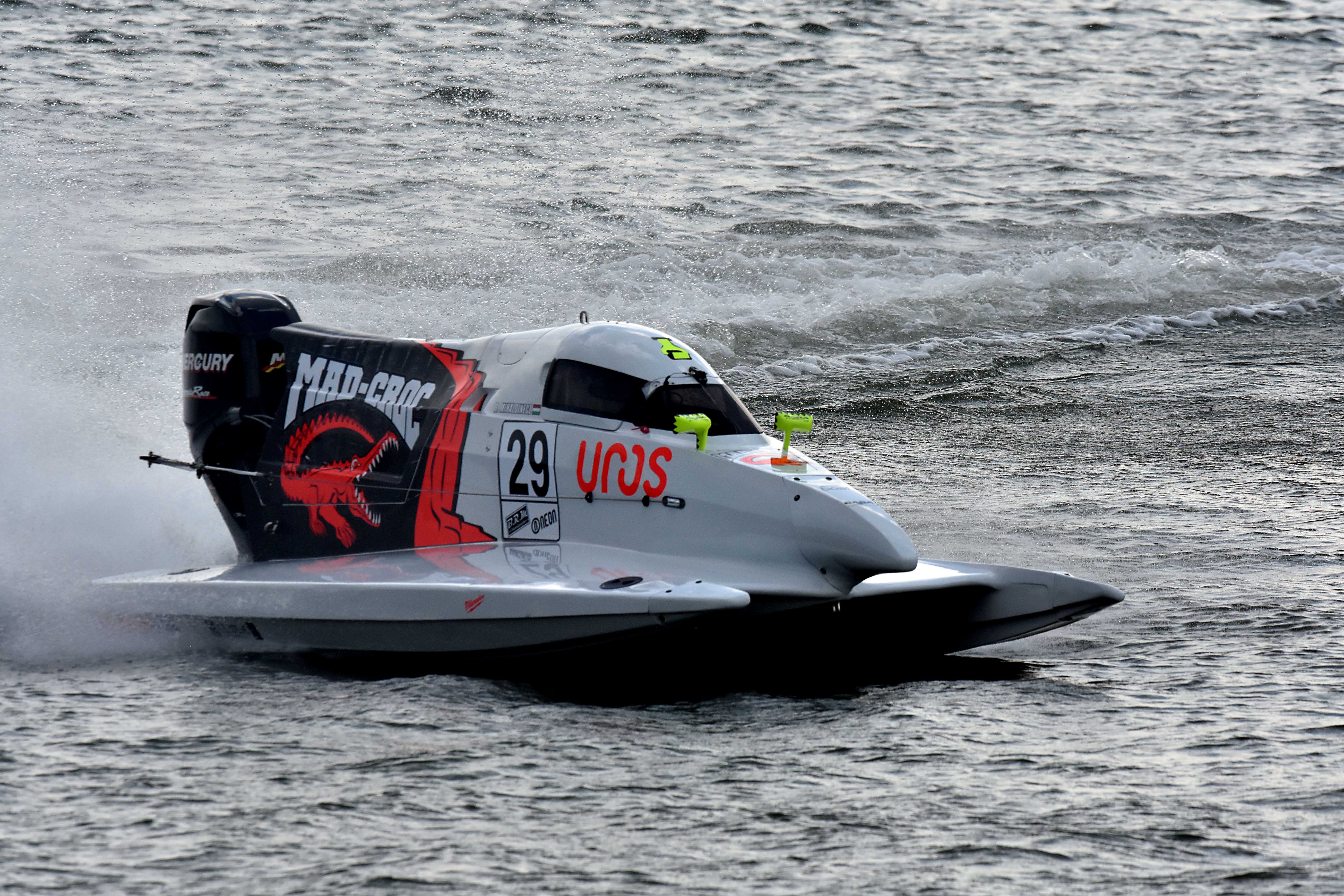 F1H2O UIM World Championship