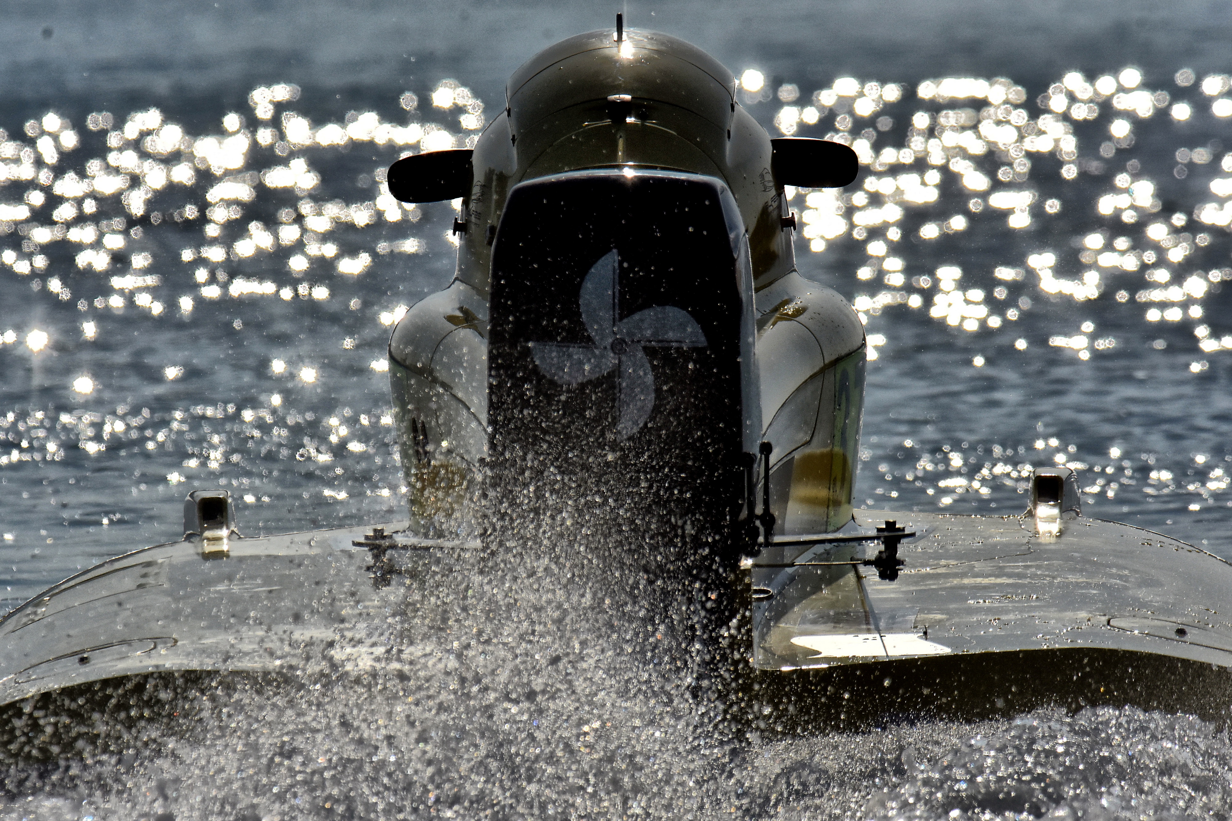 F1H2O UIM World Championship
