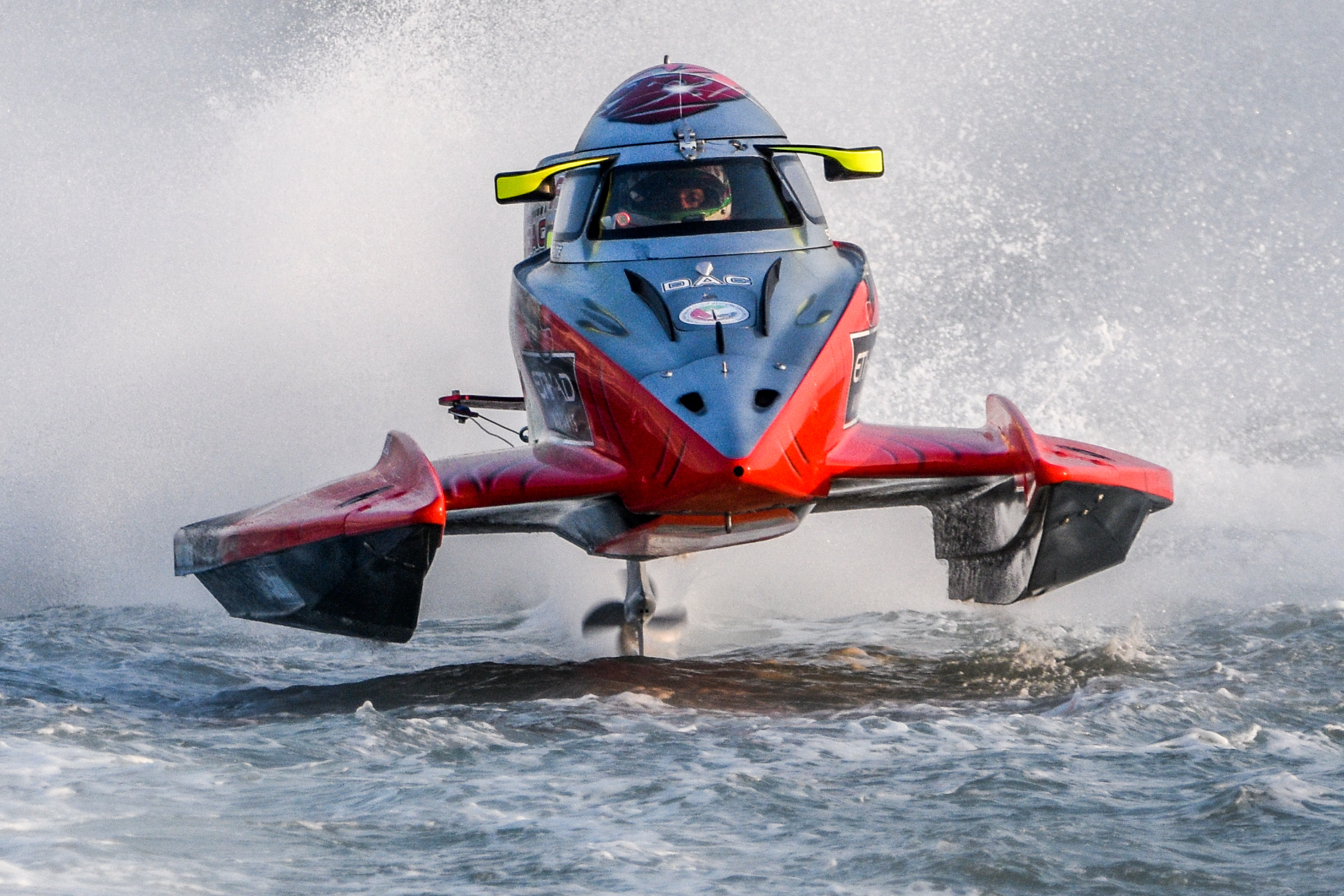 F1H2O UIM World Championship