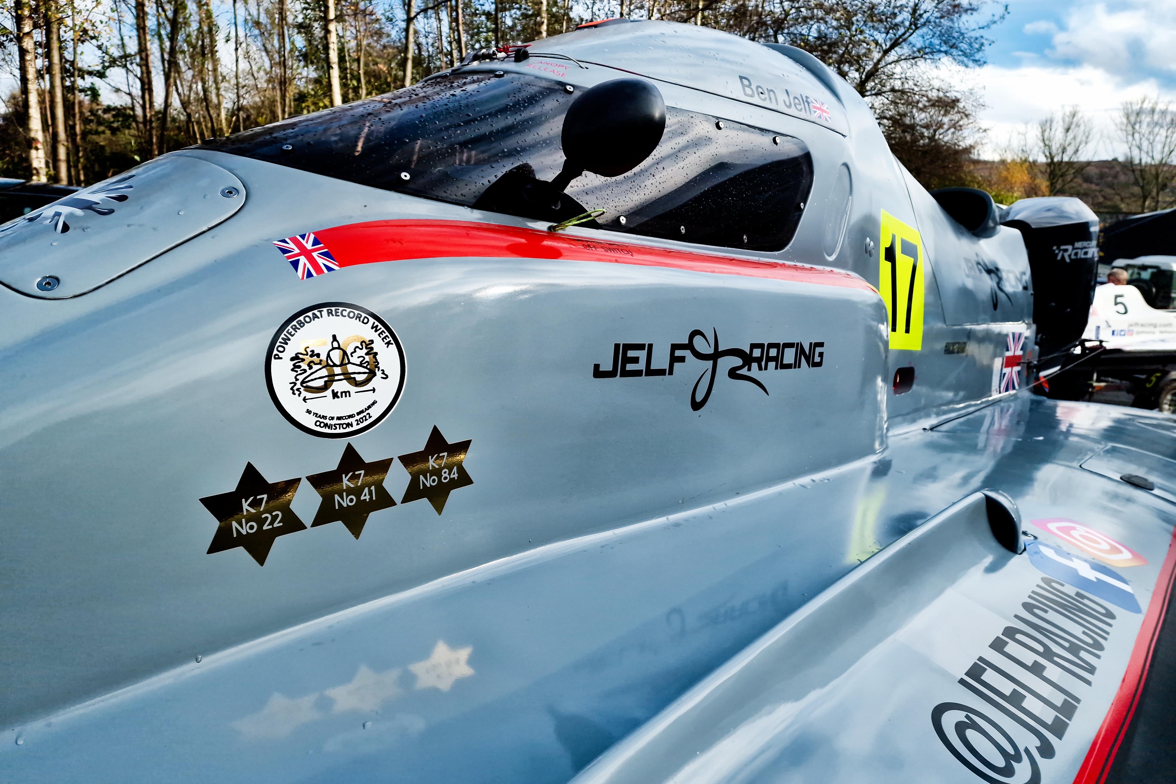 F1H2O UIM World Championship