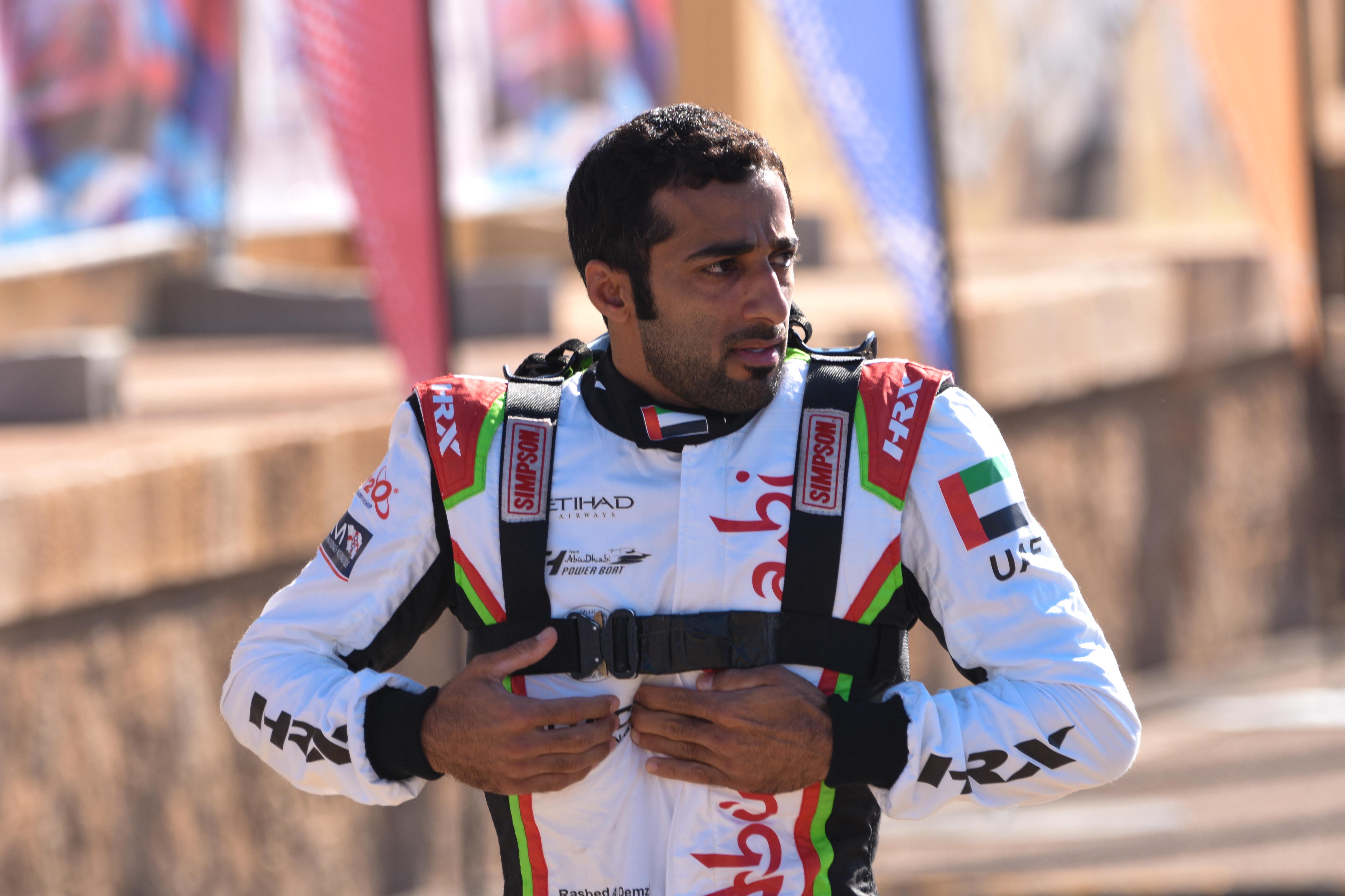 F1H2O UIM World Championship