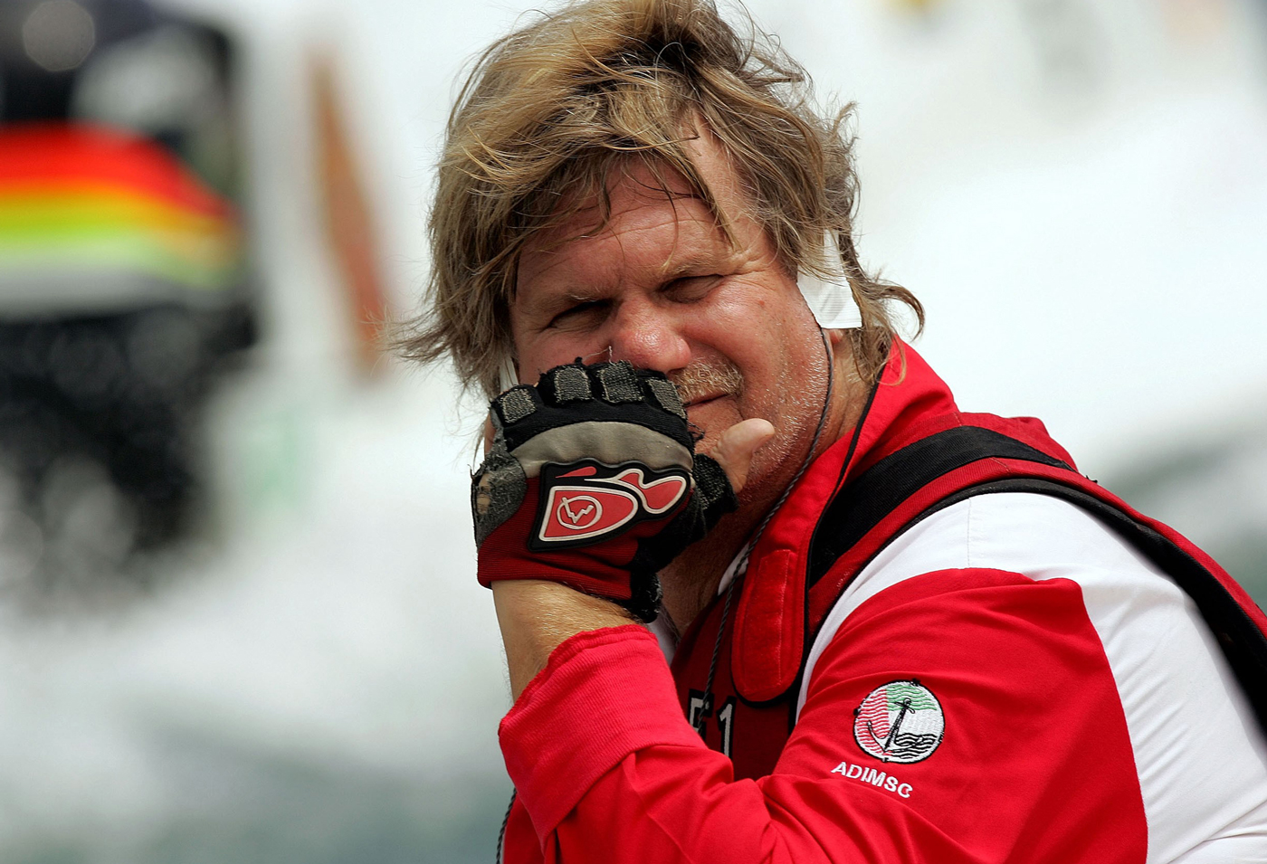 F1H2O UIM World Championship