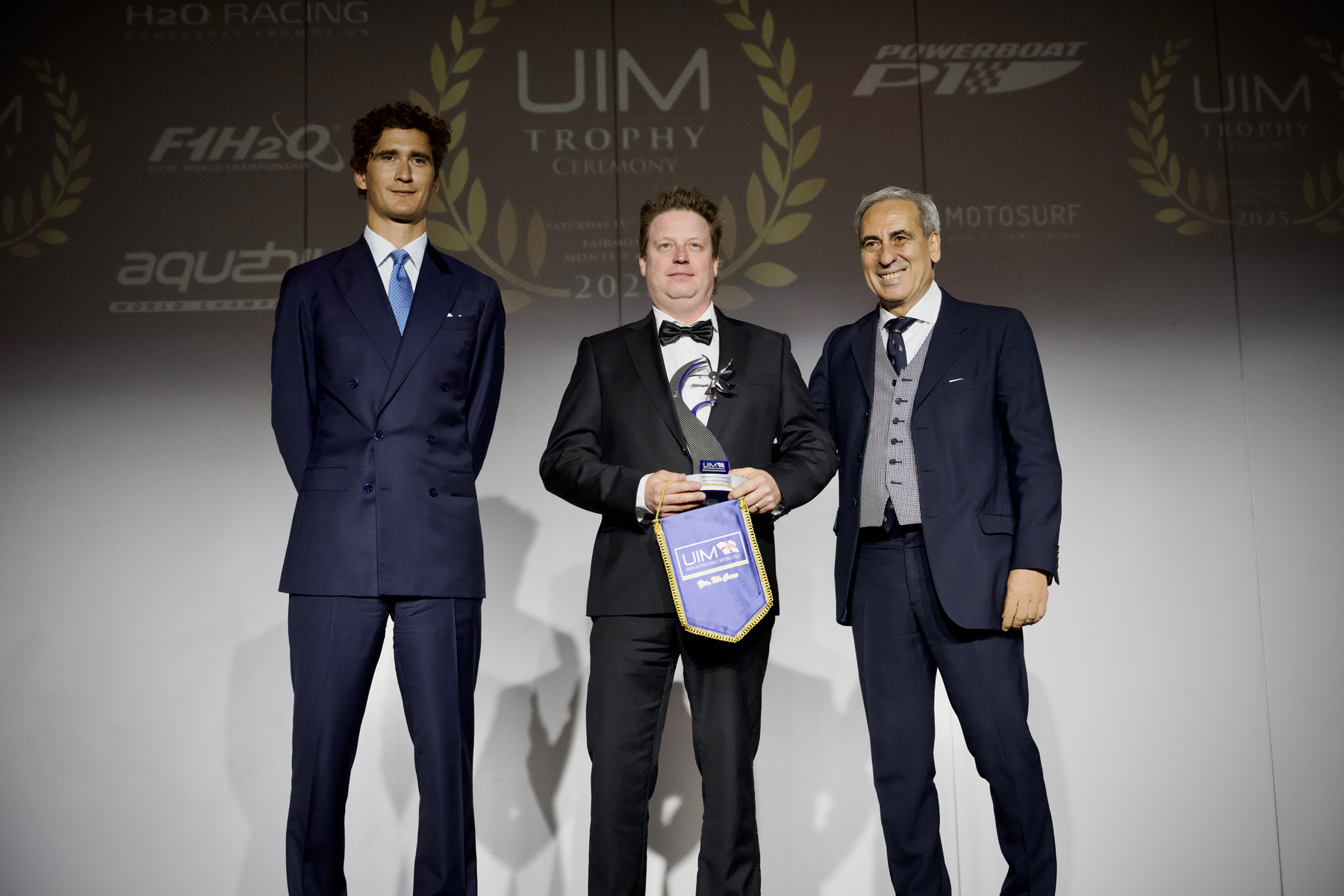 F1H2O UIM World Championship