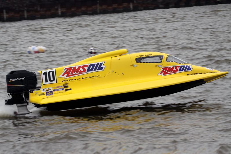F1H2O UIM World Championship