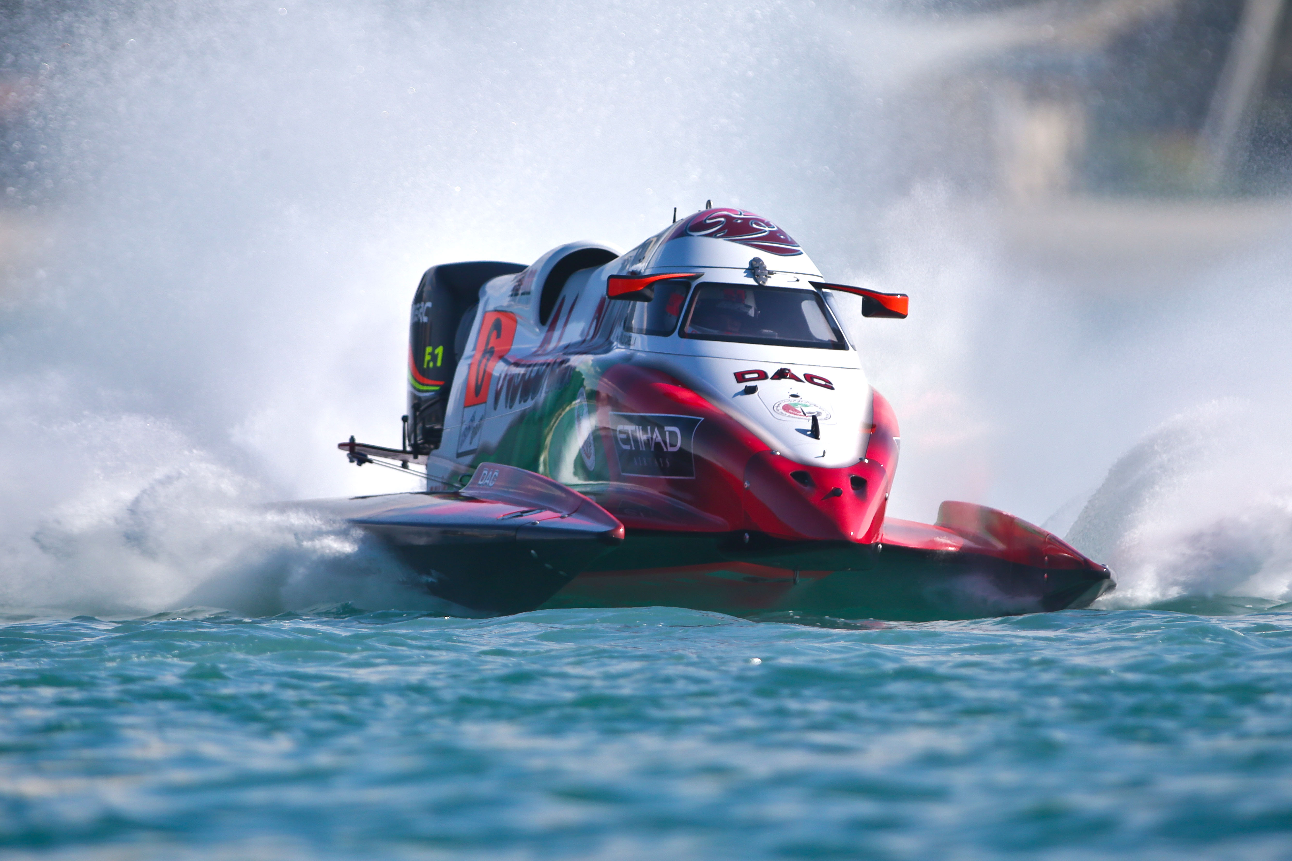 F1H2O UIM World Championship