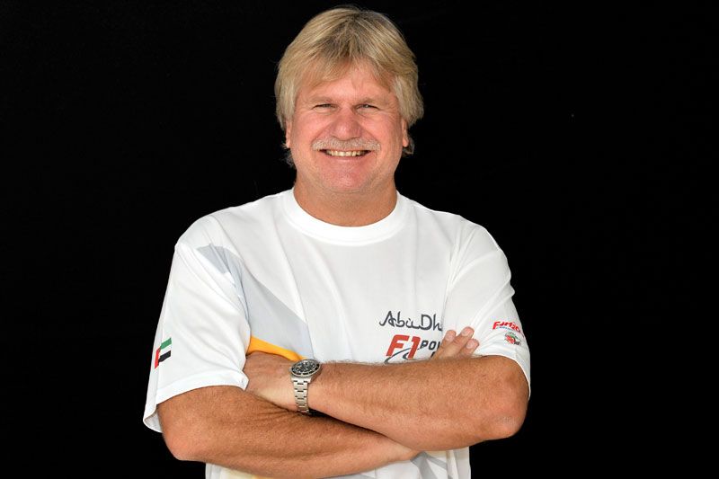 F1H2O UIM World Championship