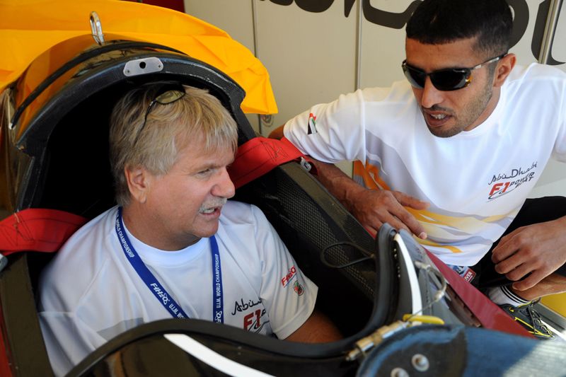 F1H2O UIM World Championship