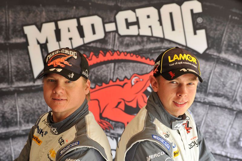 F1H2O UIM World Championship