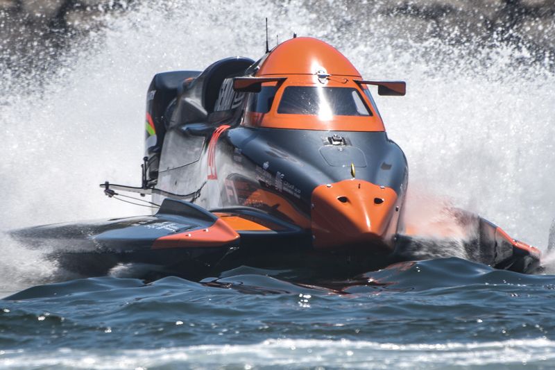 F1H2O UIM World Championship
